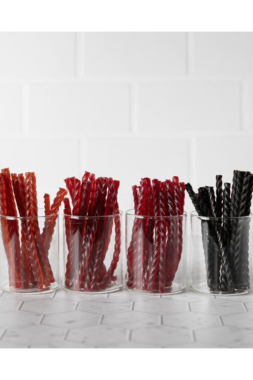 Twist Candies from Candy Tree – Pacific Resources International, Inc.